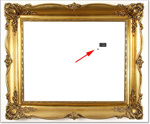 The Background Layer In Photoshop CC