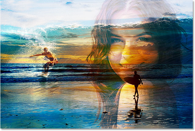 How To Merge Layer Blend Modes In Photoshop Bnpbros