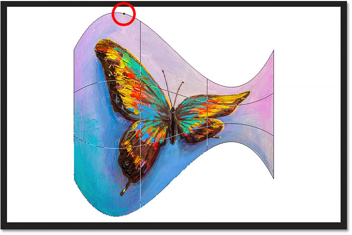 Free Transform in Photoshop CC 2019 - Complete Guide