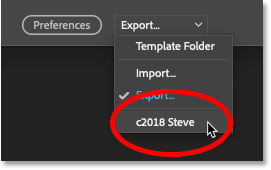 How to Add Contact and Copyright Info to Images with Photoshop