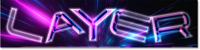 How To Copy Layer Effects In Photoshop