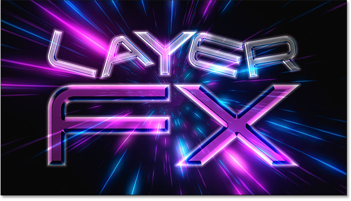 How To Copy Layer Effects In Photoshop