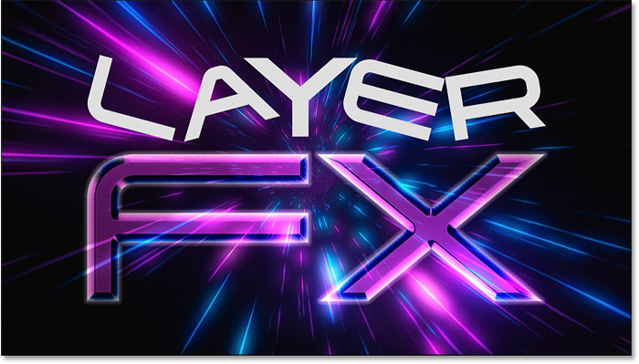 How To Copy Layer Effects In Photoshop