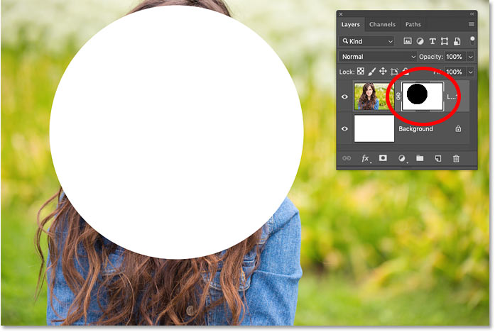Photoshop Layer Masks Advanced Tips And Tricks