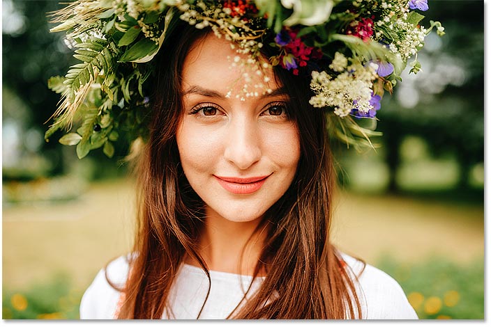 How To Use Smart Filters In Photoshop