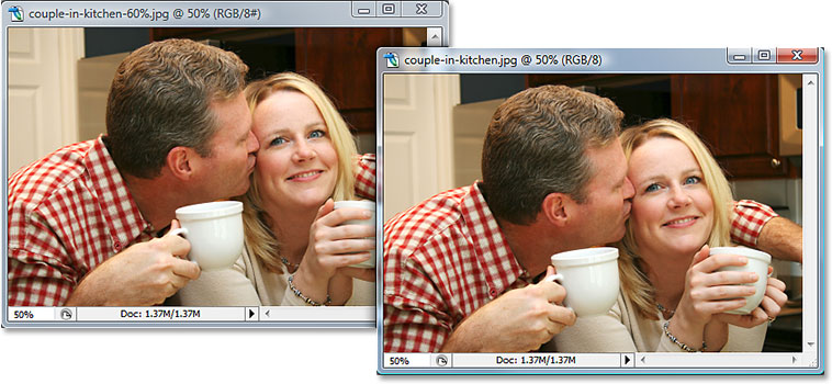 How Do You Compress A Jpeg Image The Meta Pictures