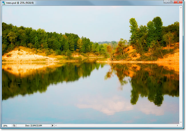 Image Resizing Vs Resampling In Photoshop Explained