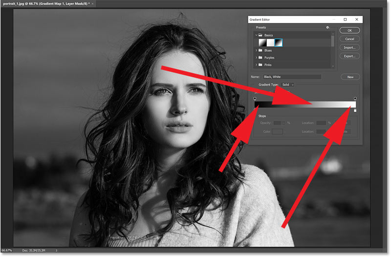 What Is Gradient Mapping Design Talk