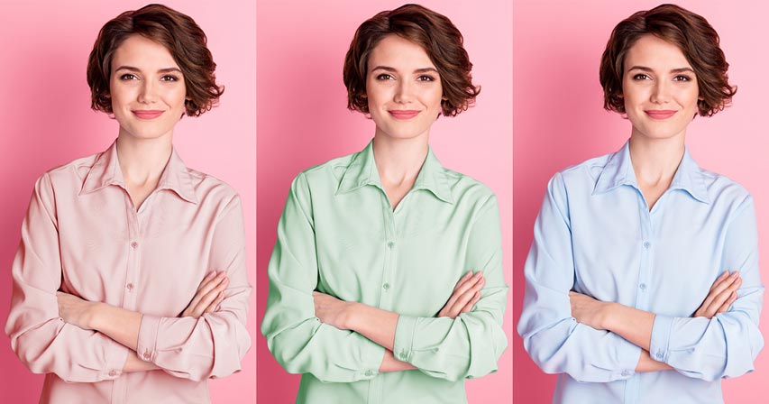 How To Change Colors In Photoshop